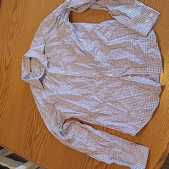 Theory | Shirts | Theory Dress Shirt | Poshmark